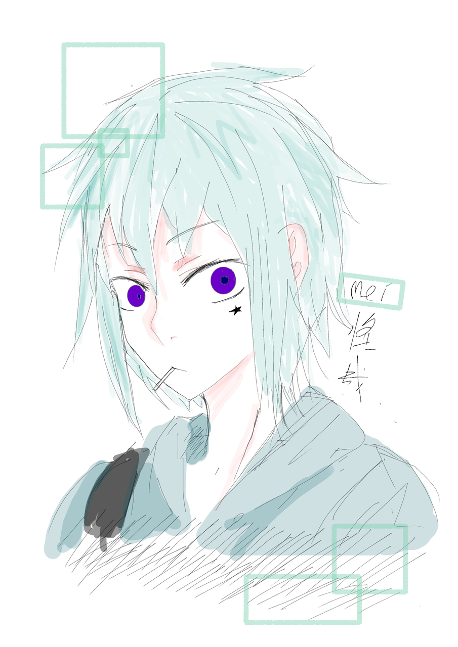 Untitled 没怪哉 - Illustrations ART street