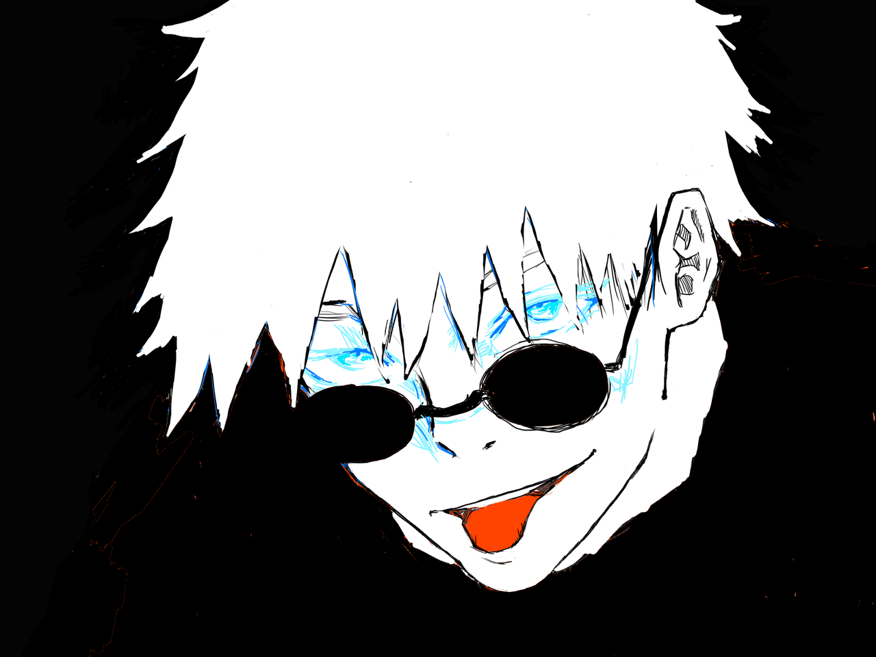 Untitled Kazy - Illustrations ART street