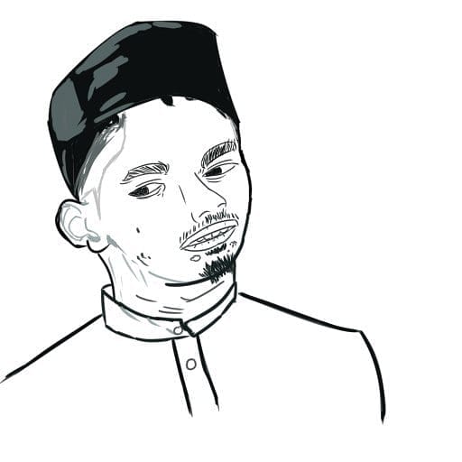 Malaysian people Os - 插畫 ART street