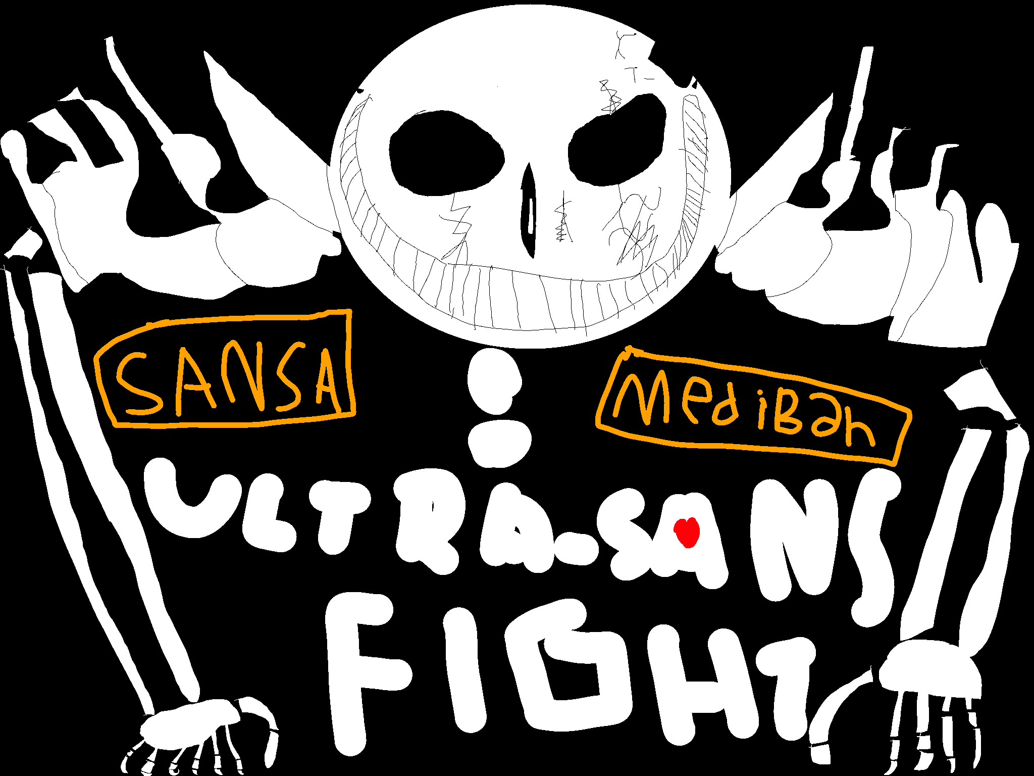 ULTRA SANS Diya - Illustrations ART street