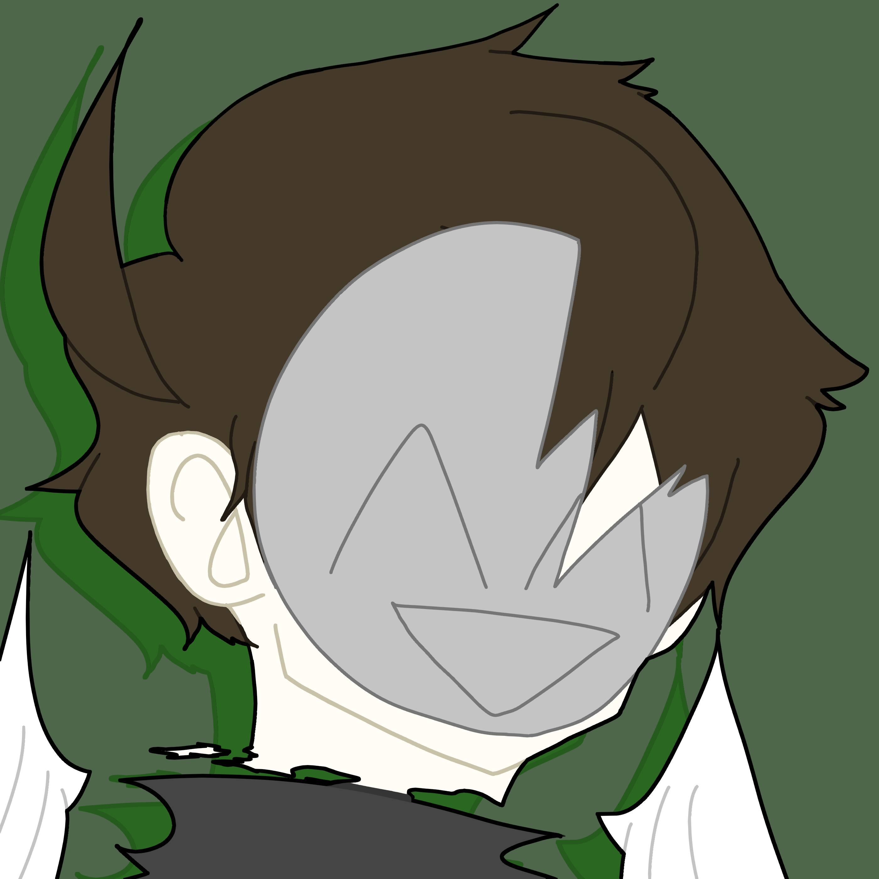 Original character Zet - Illustrations ART street