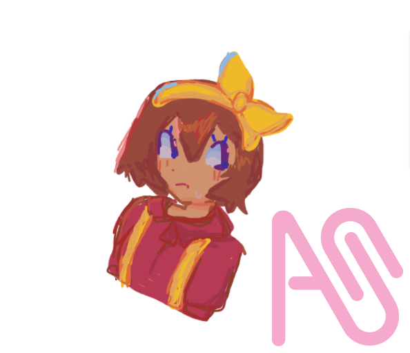 Humanized suitcase inanimate insanity doodle Kadenznotyou ...