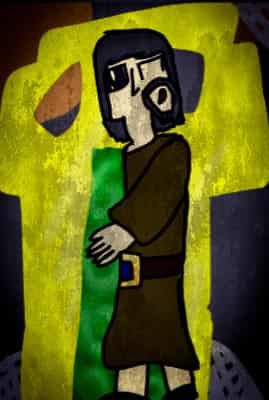 Adventure! Binta - Illustrations ART street