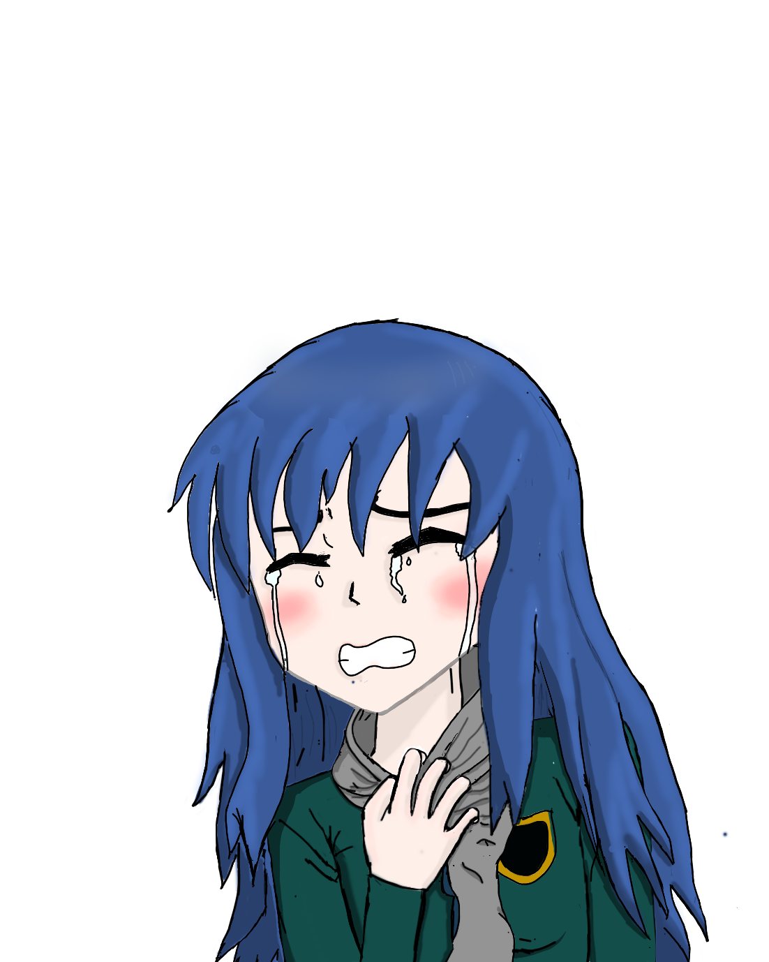 :( Raiko - Illustrations ART street