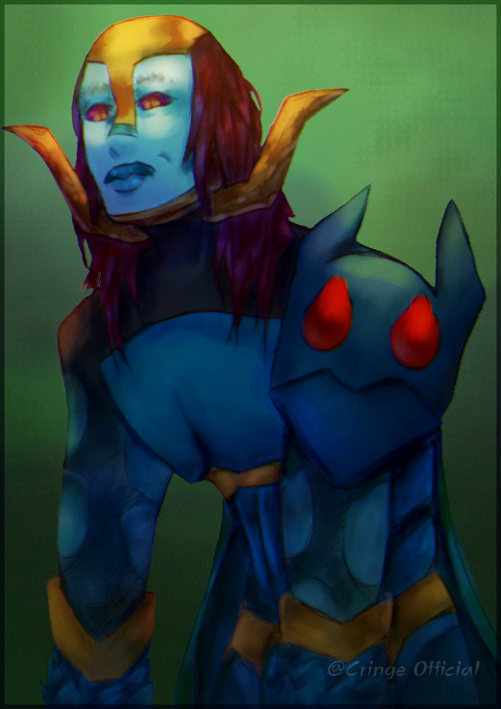 The Rise of Tmnt - Draxum 💩 Cringe Official🦃 - Illustrations ART street