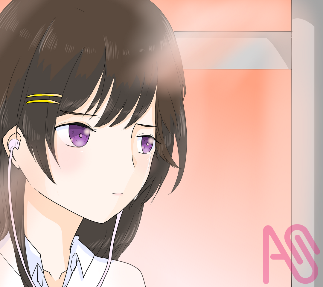 学校帰り… miguo - Illustrations ART street