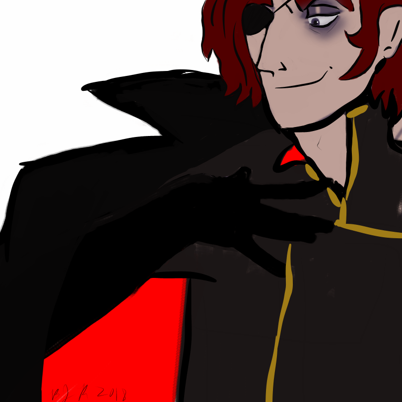 Dr. Jules 💚Jade💚 - Illustrations ART street