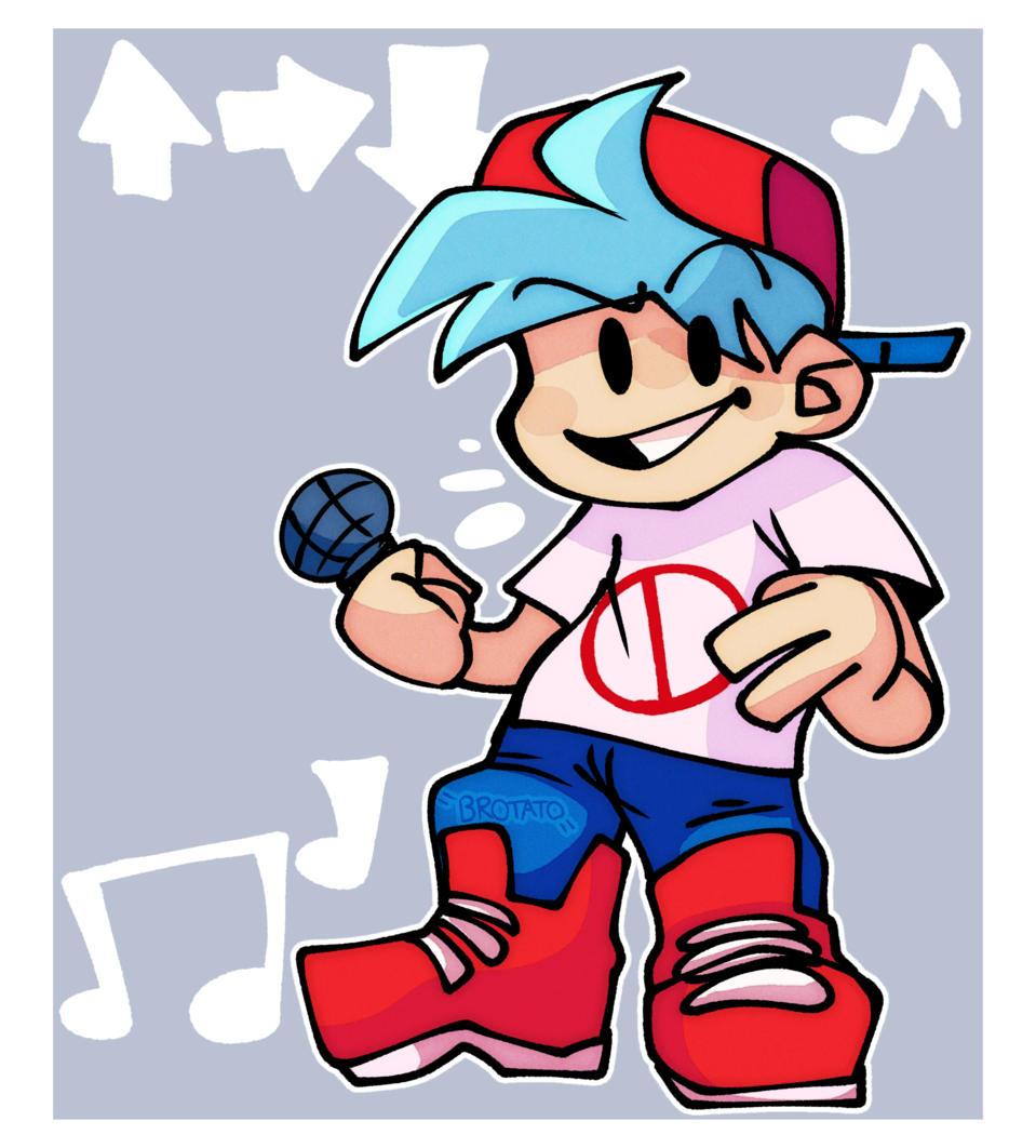 Keith Makes Something Fnf Animation Youtube