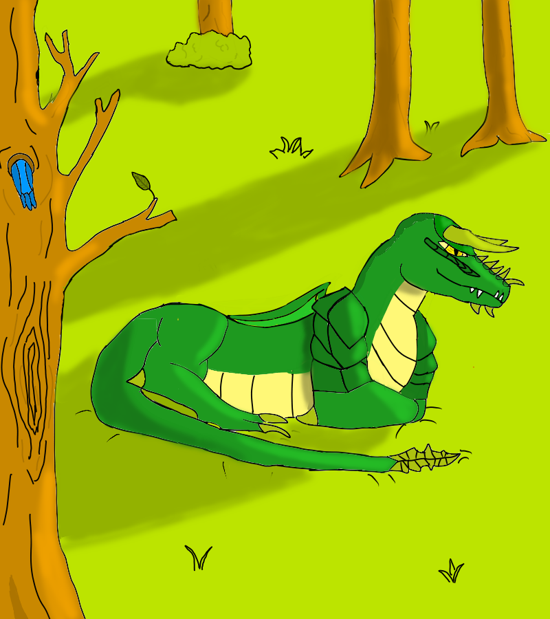 shirage the huntress Thicc ripper - Illustrations ART street