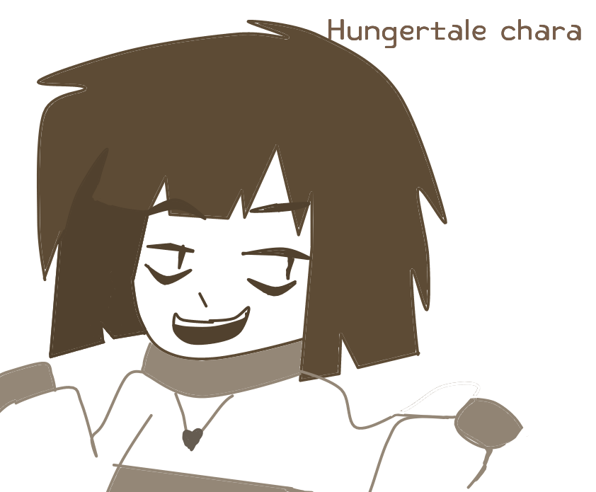Hungertale Frisk Prongles Tumblr Posts