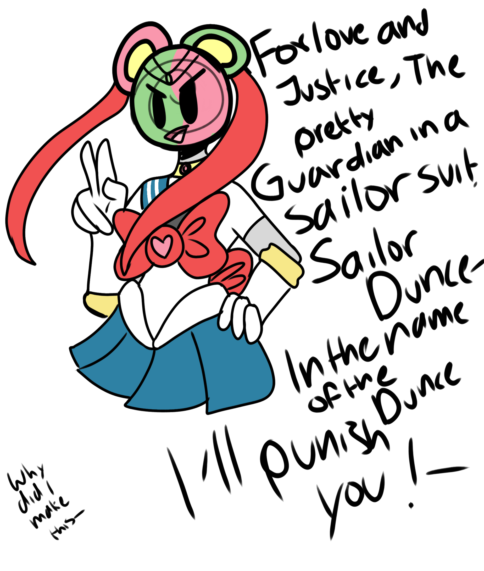 ok, im sorry- UwU - 插图 ART street