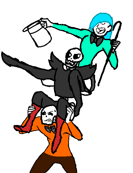 I made a thing... Fell pap/Swap Pap/Swap Fiona Fiona Thorne ...