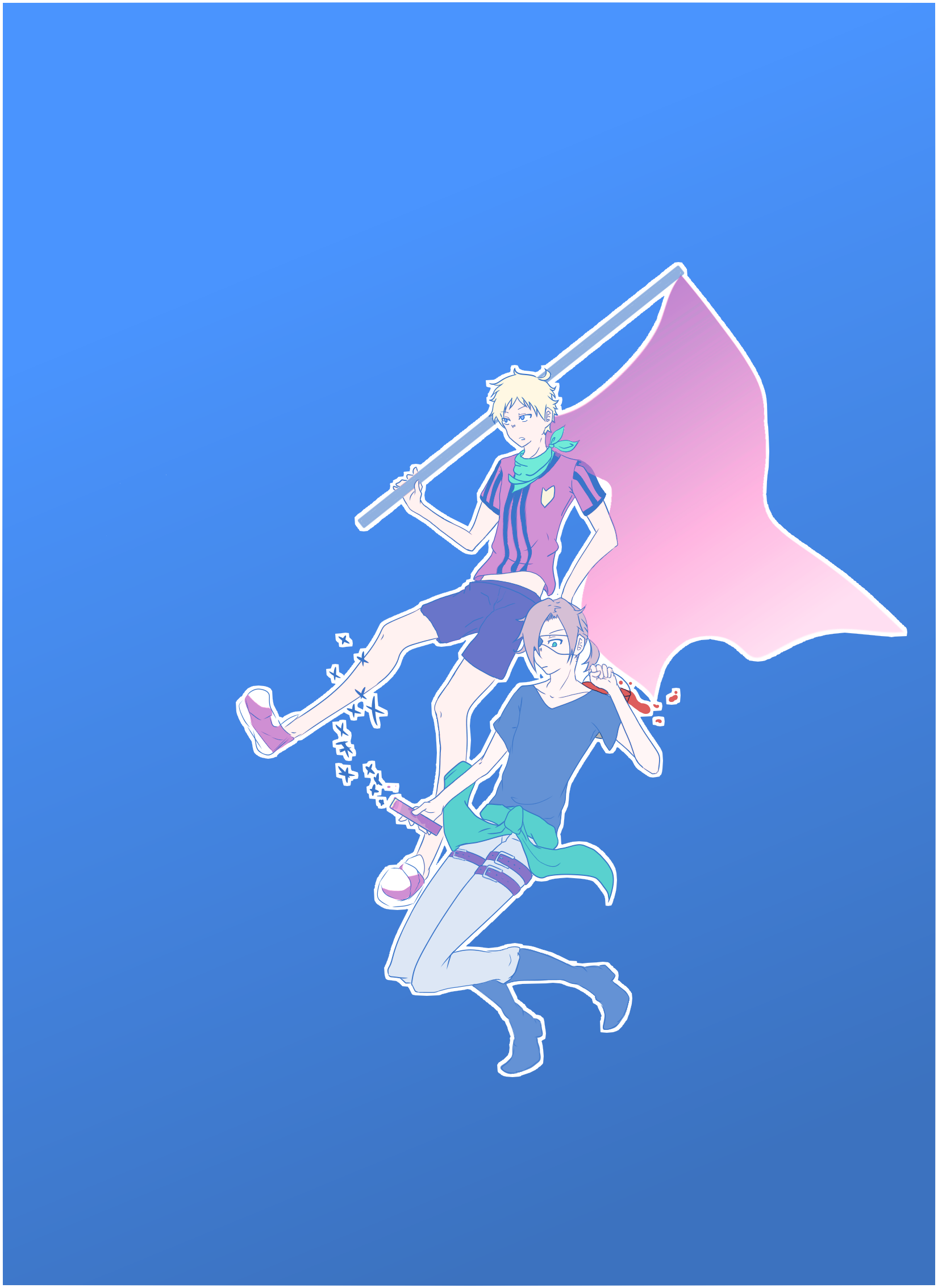 无题 iyuru - 插图 ART street