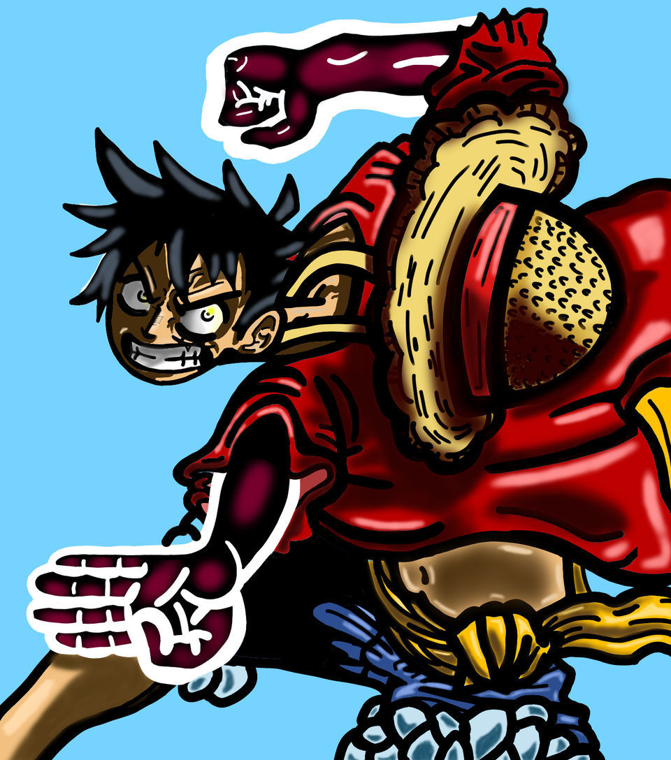 Untitled monkeyboy_artist - Illustrations ART street