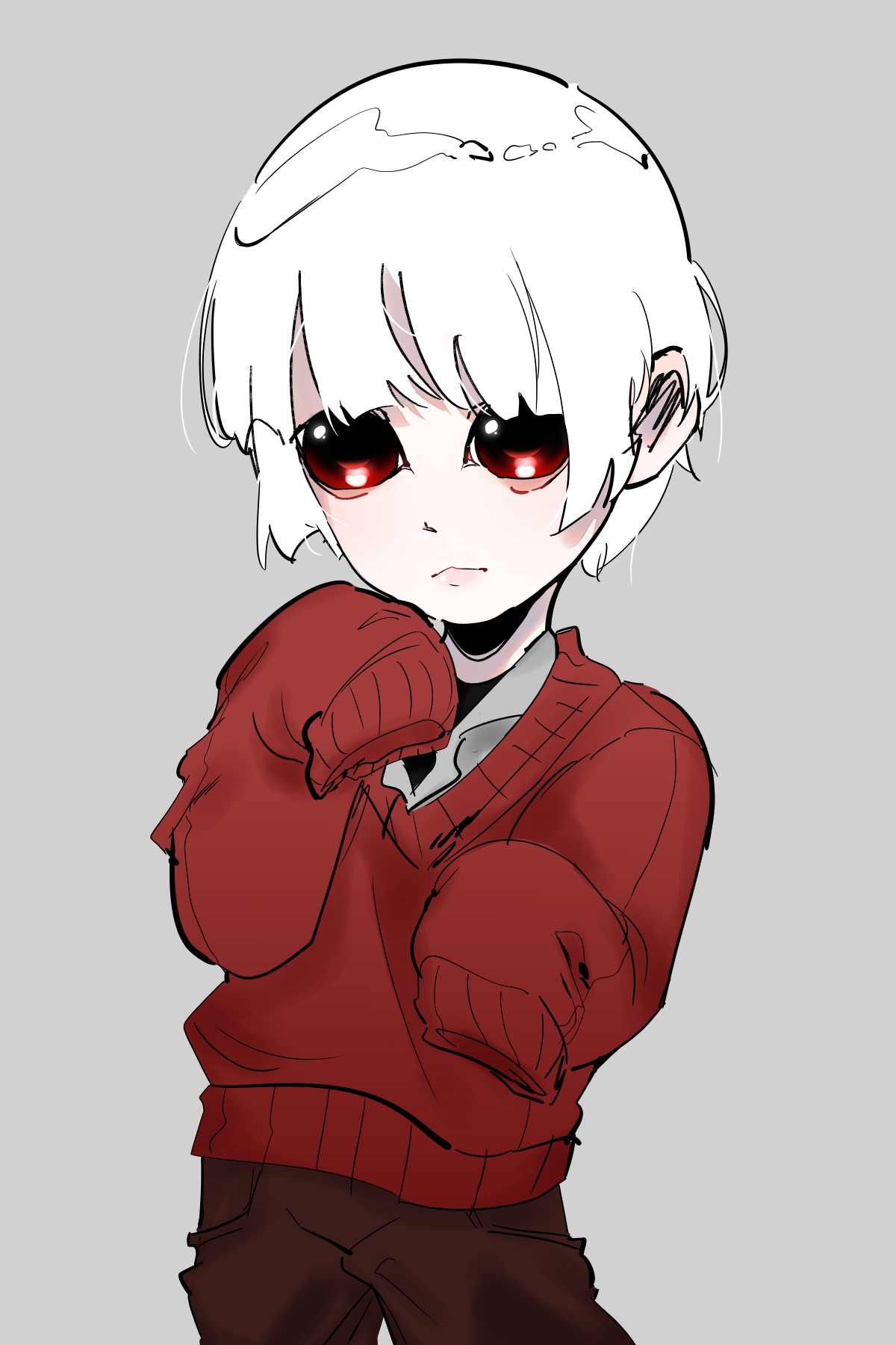 apollyon 1 Xien - Illustrations ART street