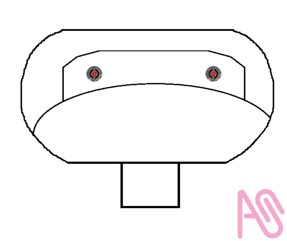 Time3000 head trace Rycamm12 - Illustrations ART street