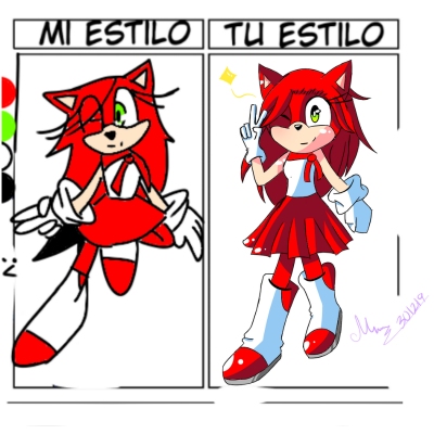 Collab de Andrea the cat >AndreaTheCat