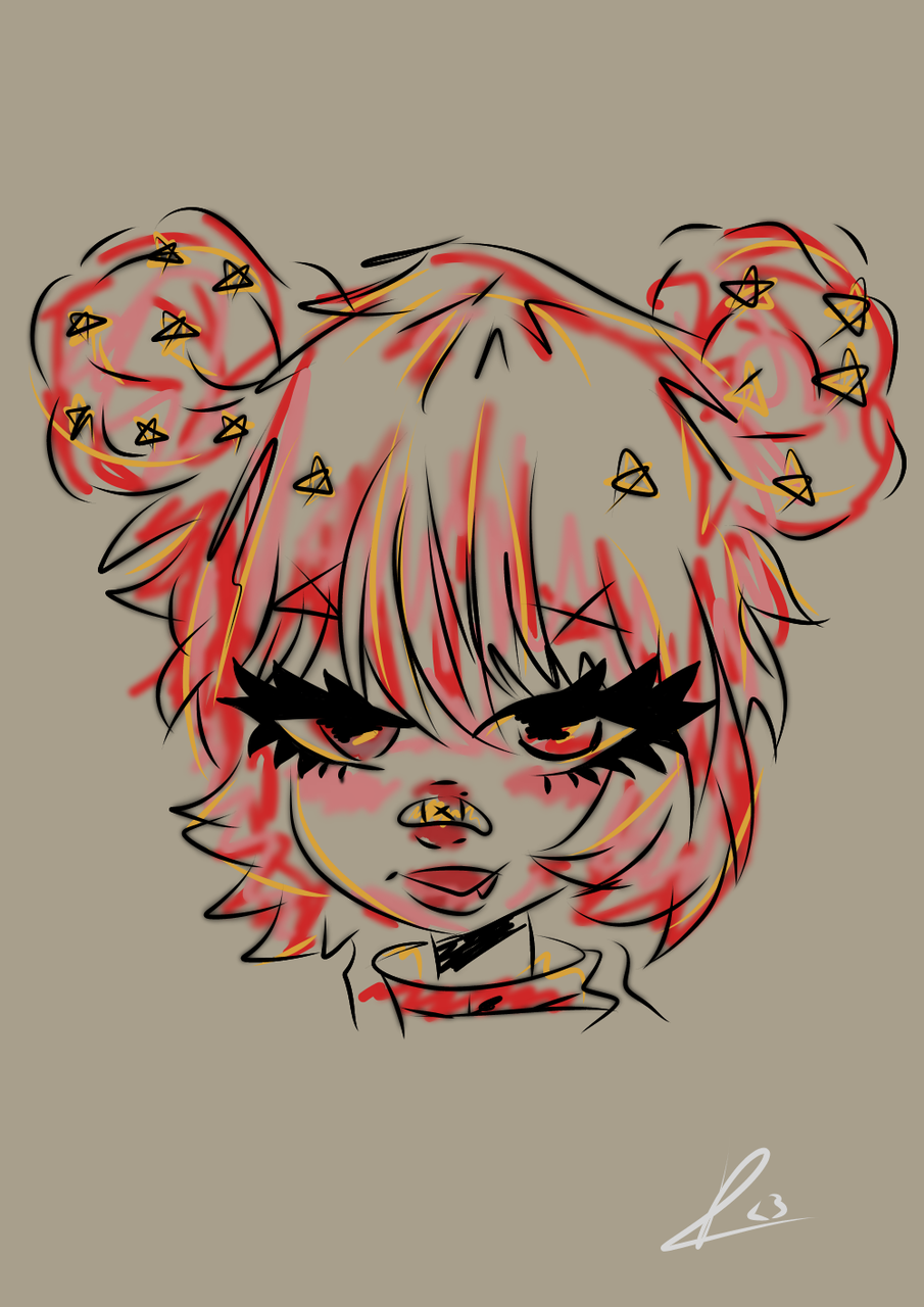 无题 paoo_gpp - 插图 ART street