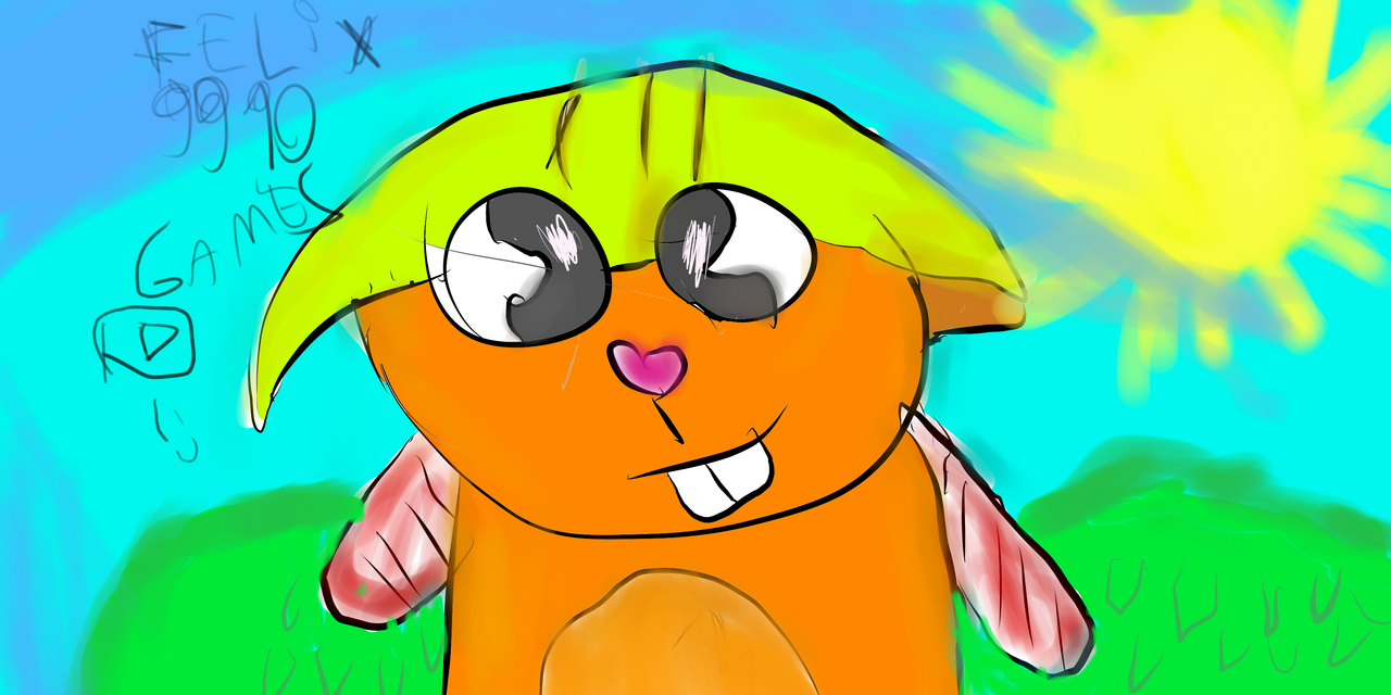 handy htf felix9910 - Illustrations ART street