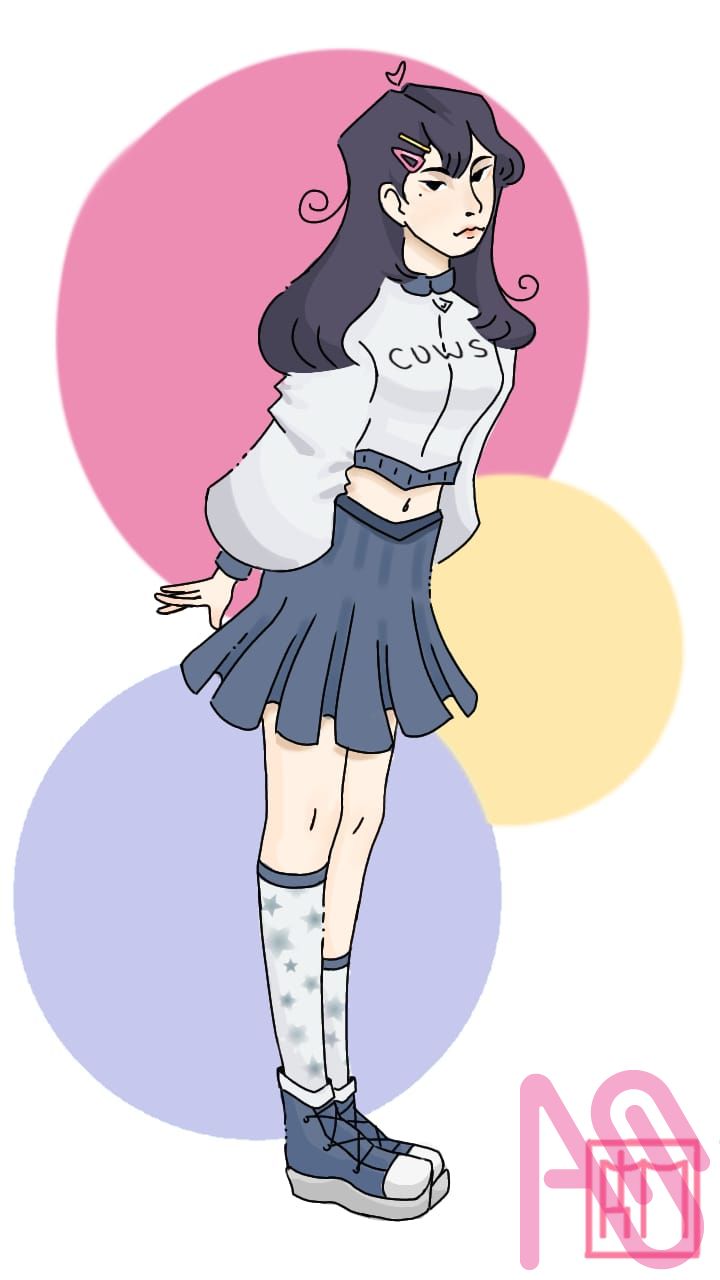 Untitled KMM - Illustrations ART street