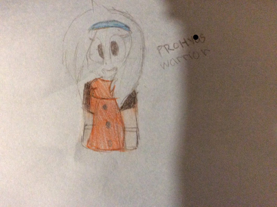 prohyas genderbent babs - Illustrations ART street