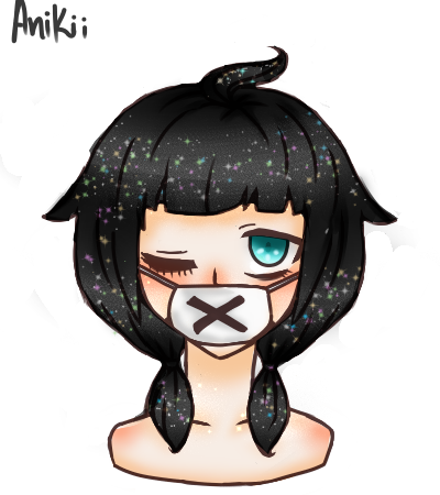 Anikii - Illustrations ART street