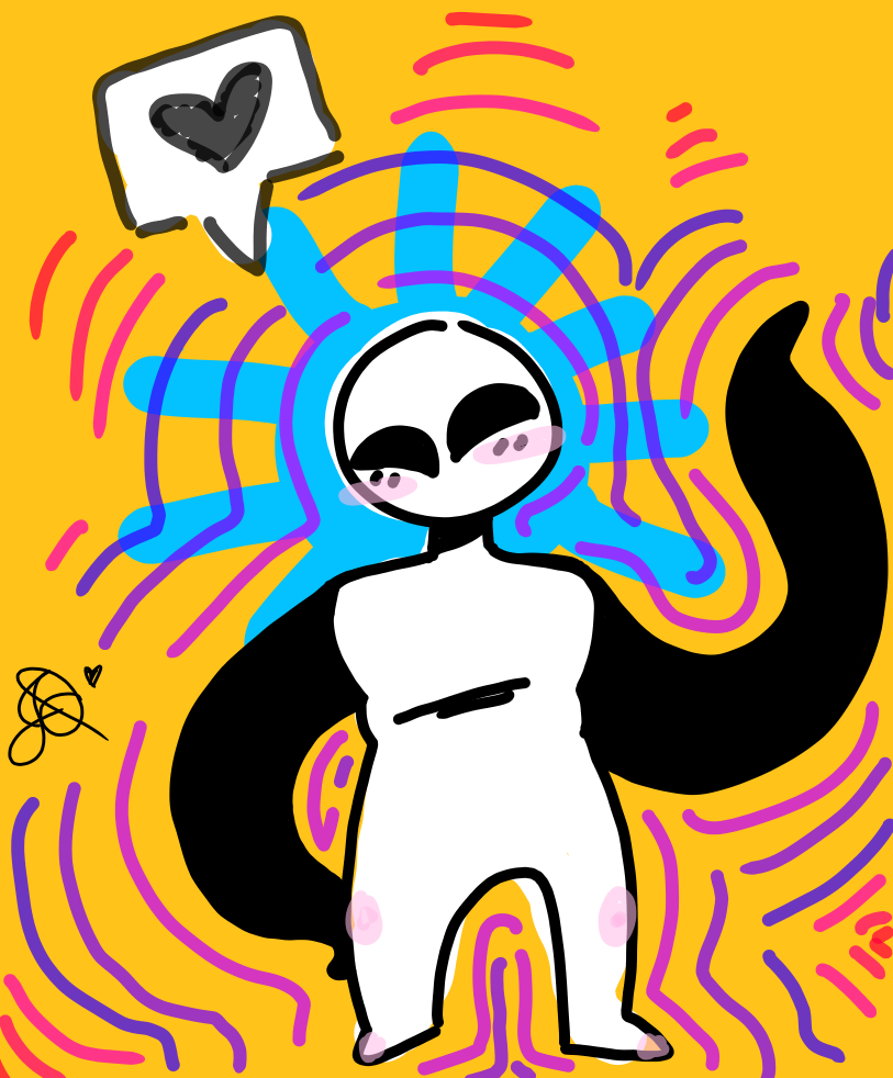 Slurpy💙 BlueEmbracenthPowerenth - Illustrations ART street