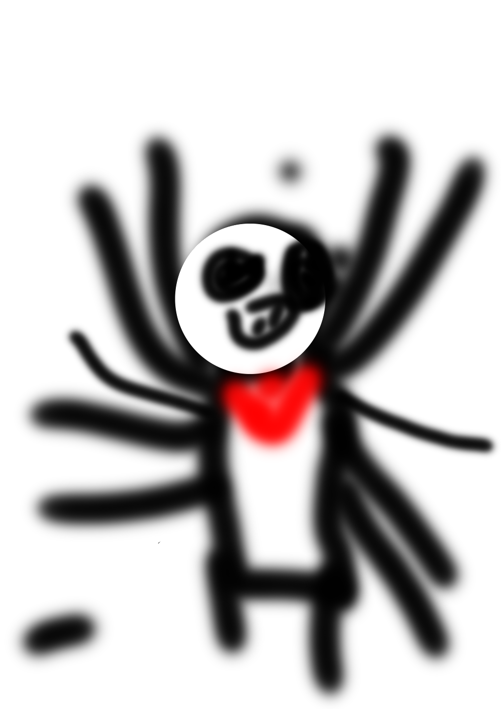 Untitled papyrus ve sans - Illustrations ART street