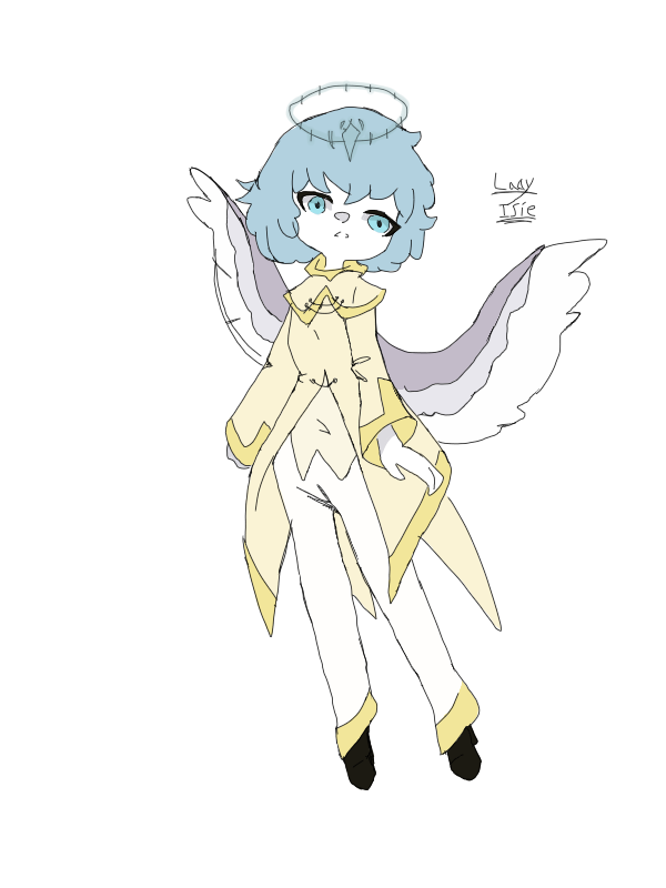 Silas 伊西 - Illustrations ART street