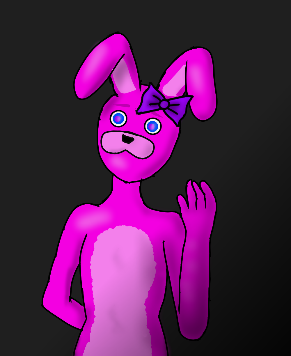 Idk sth for my friend ^^ Cyprian - 插图 ART street