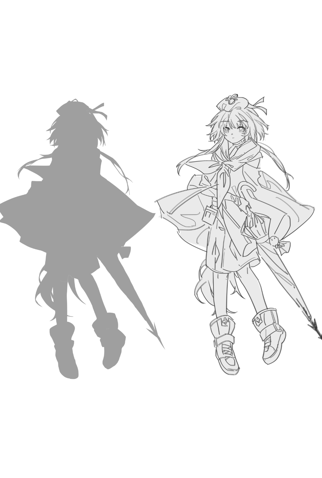 Untitled FZi - Illustrations ART street