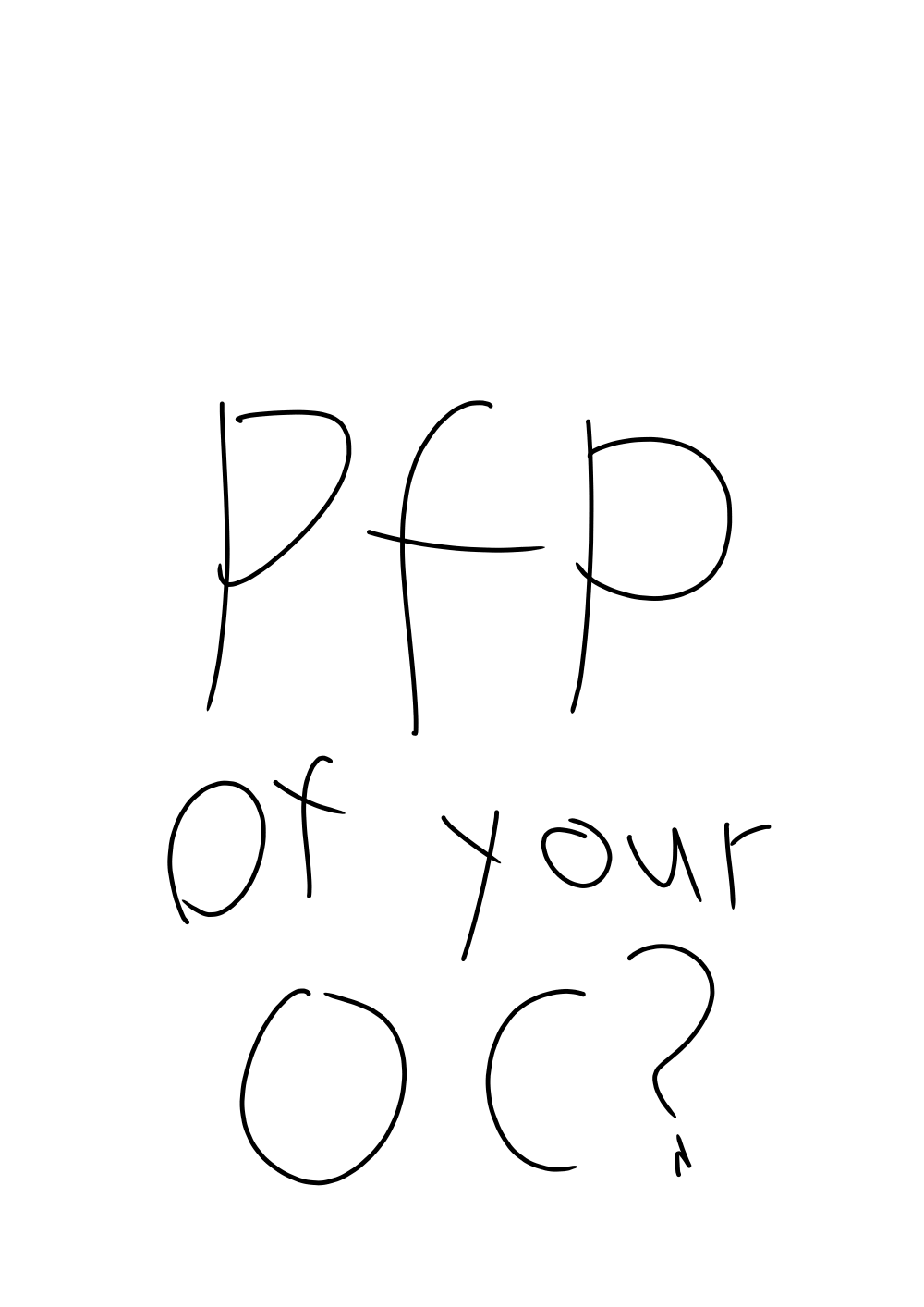 Read Desc. Pfp for ya RaptorCheese - Illustrations ART street