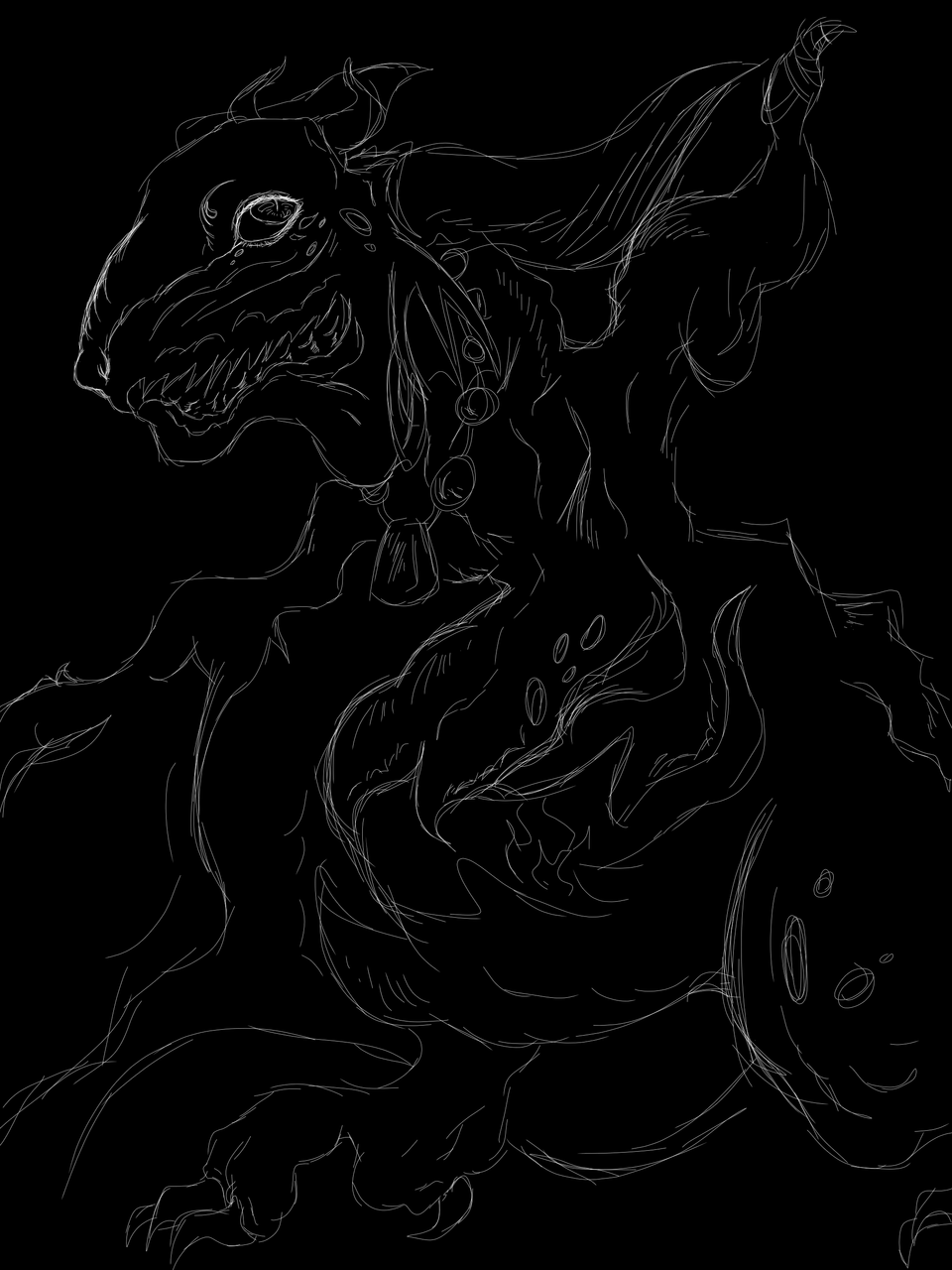 things that seem deadly but are actually nice MOB Magic - Illustrations ...