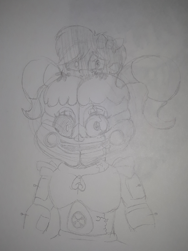 Untitled Short Stuff - Illustrations ART street