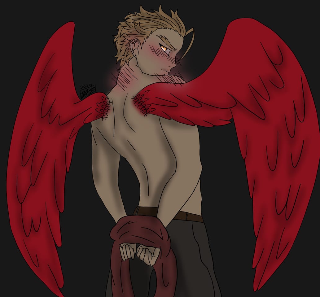 I can explain- MSchweihofer - 插畫 ART street