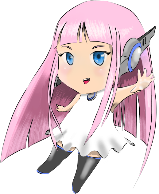 Ritz chibi version Din - Illustrations ART street