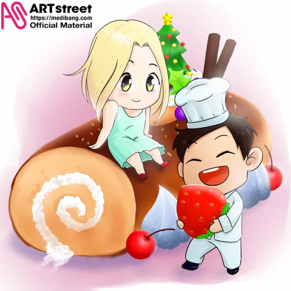 Untitled ghian firgianto - Illustrations ART street