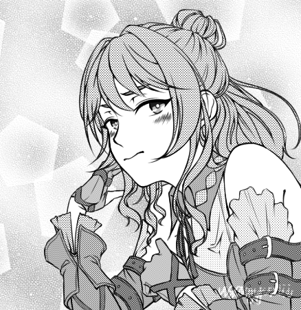 Dragon Raja OC usagyunii - Illustrations ART street