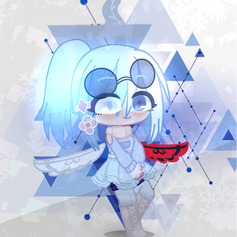 One hour edit :) • Chaotic Ink • - Illustrations ART street