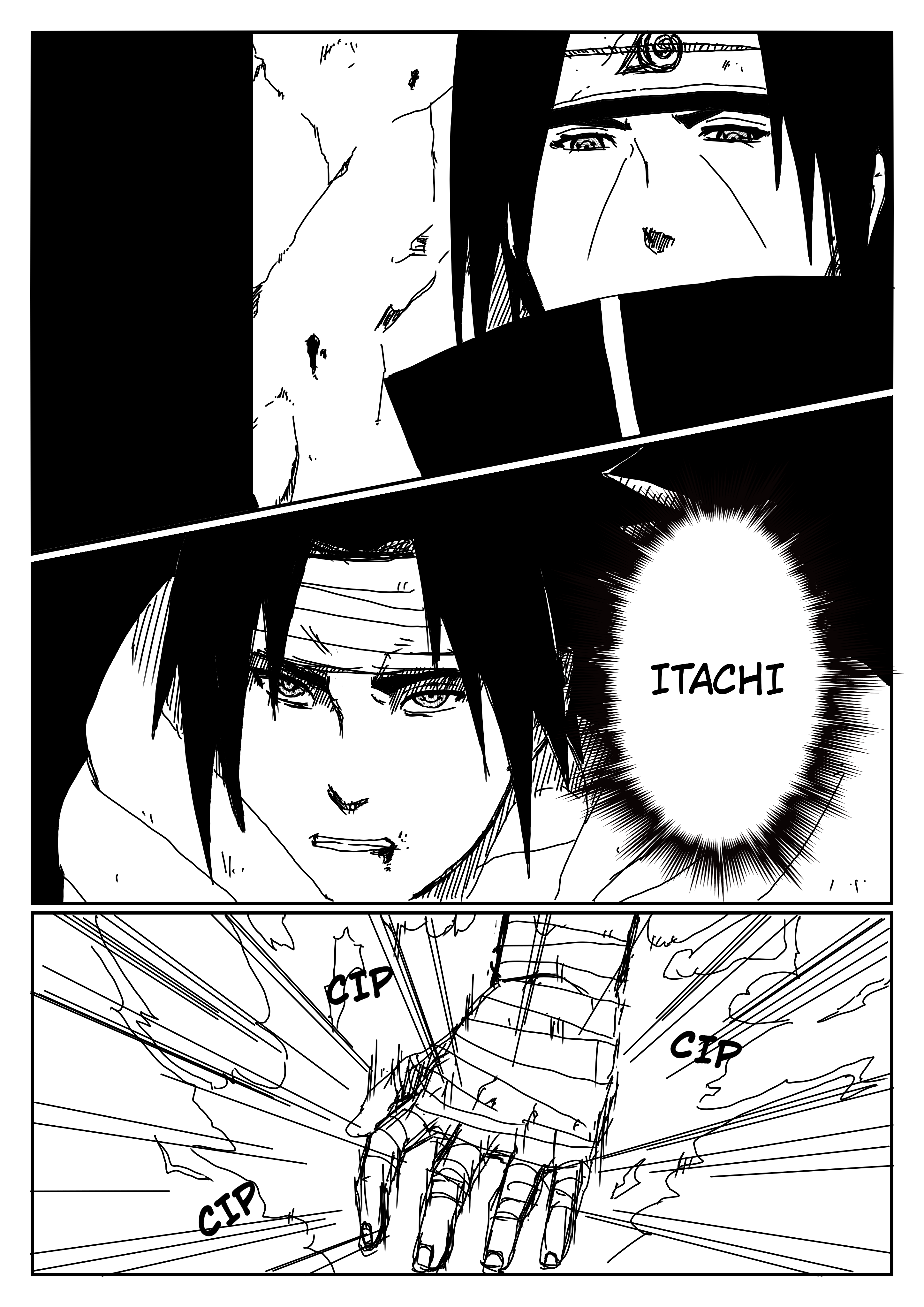 Siblings War Setoumaru - Illustrations ART street