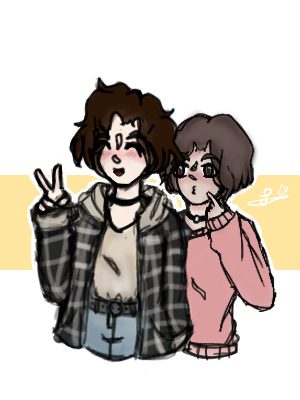 無題 Briggith - 插畫 ART street