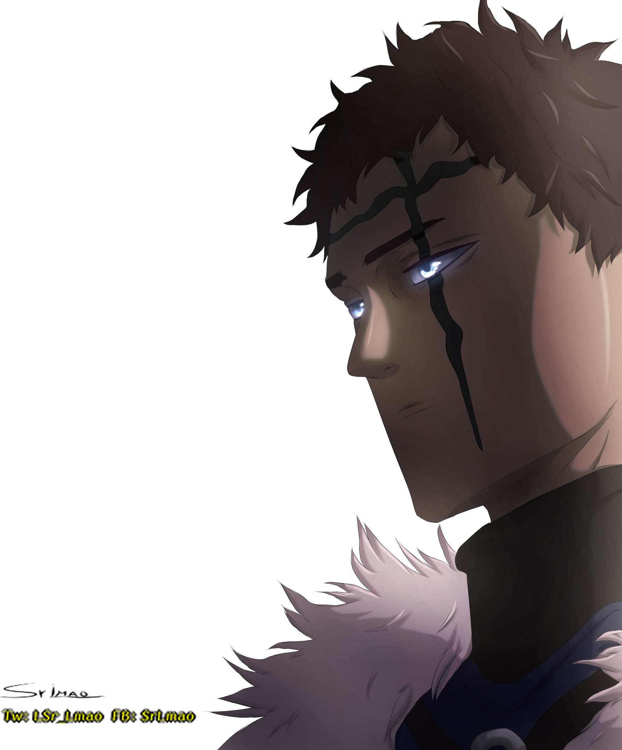 Zenon Black Clover Black Clover New Black Clover🍀 #zenon