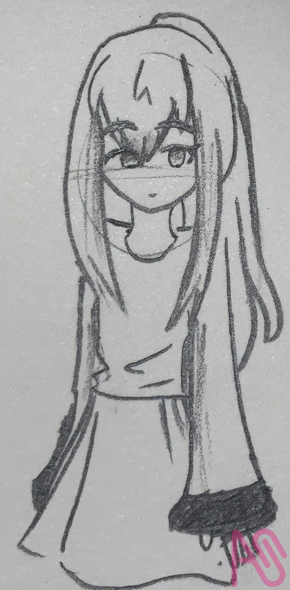 Simple 3 Amato - 插畫 ART street