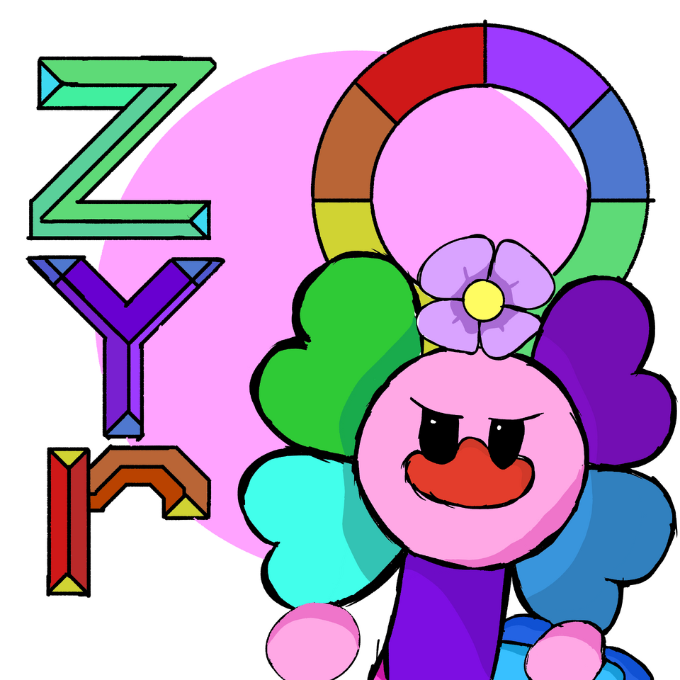 Zyro Banana_Breadstick - Illustrations ART street