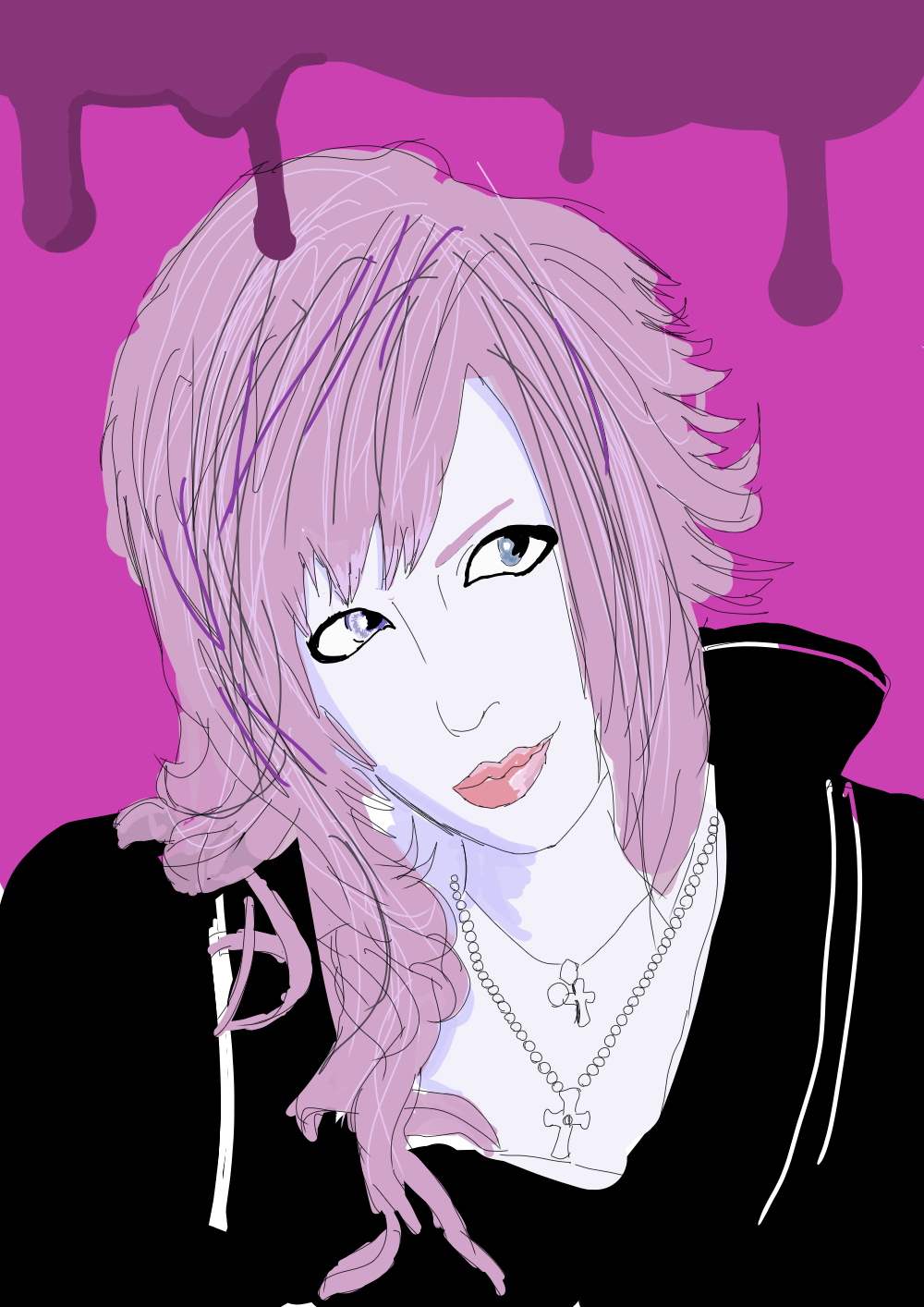 mejibray Crazzybunnyz - Illustrations ART street