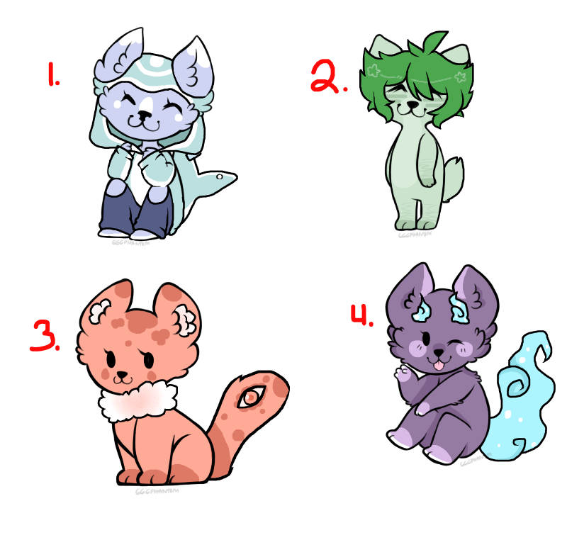 Untitled Bunnybutt - Illustrations ART street