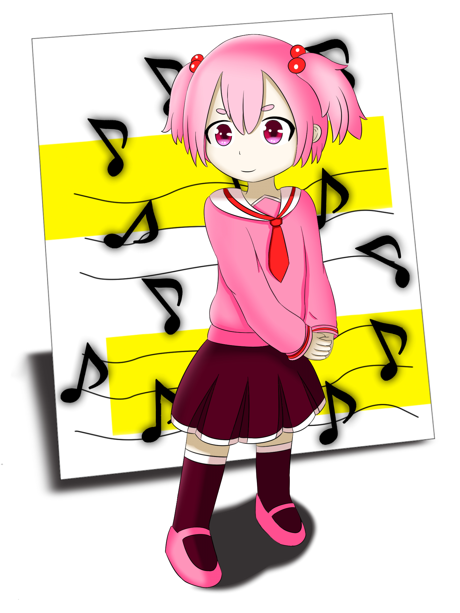 Ice Cream Lexus - 插图 ART street