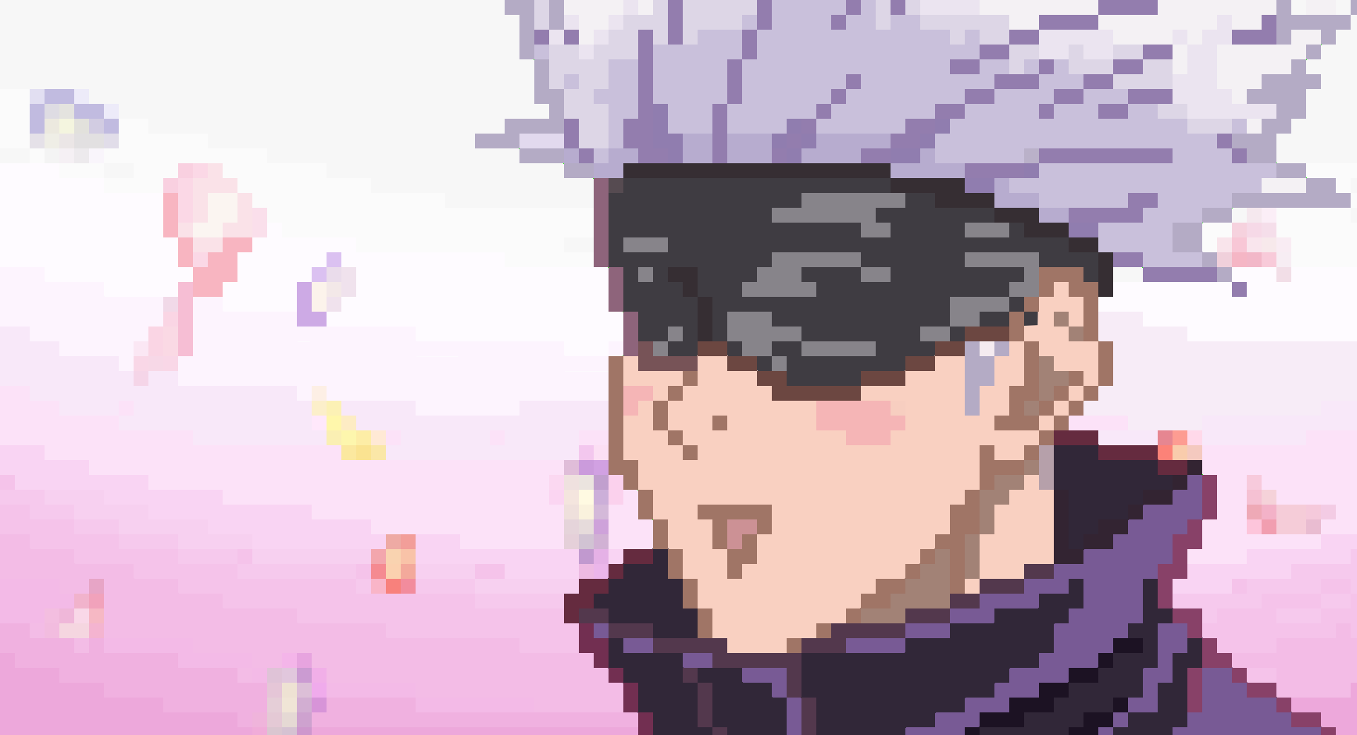 Jujutsu Kaisen 8bit In 2022 Anime Pixel Art Pixel Art Vrogue co Jujutsu Kaisen 8bit In 2022 Anime Pixel Art Pixel Art Vrogue co