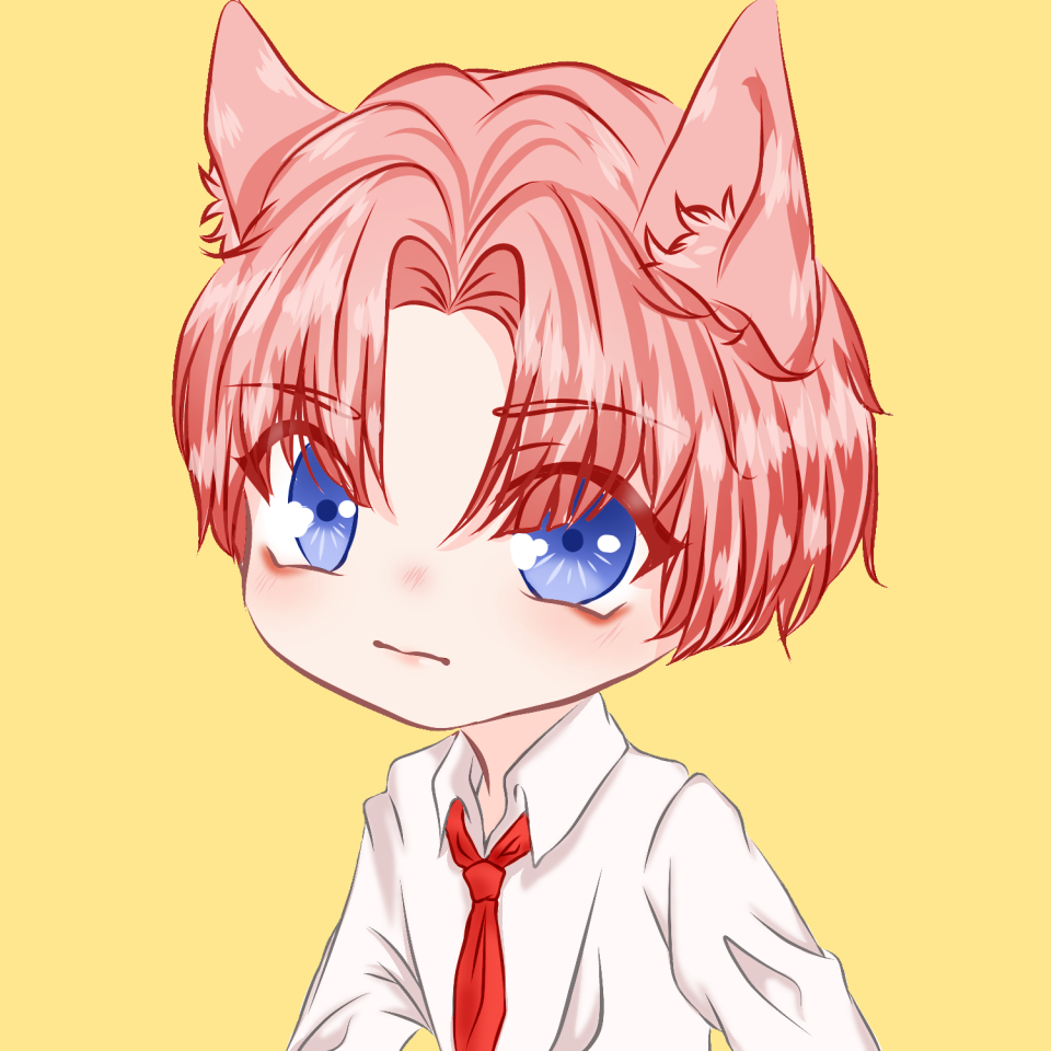 little cat rara rara - Illustrations ART street