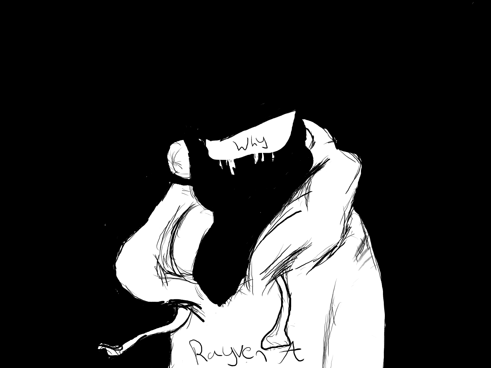 why rayven_owo - Illustrations ART street